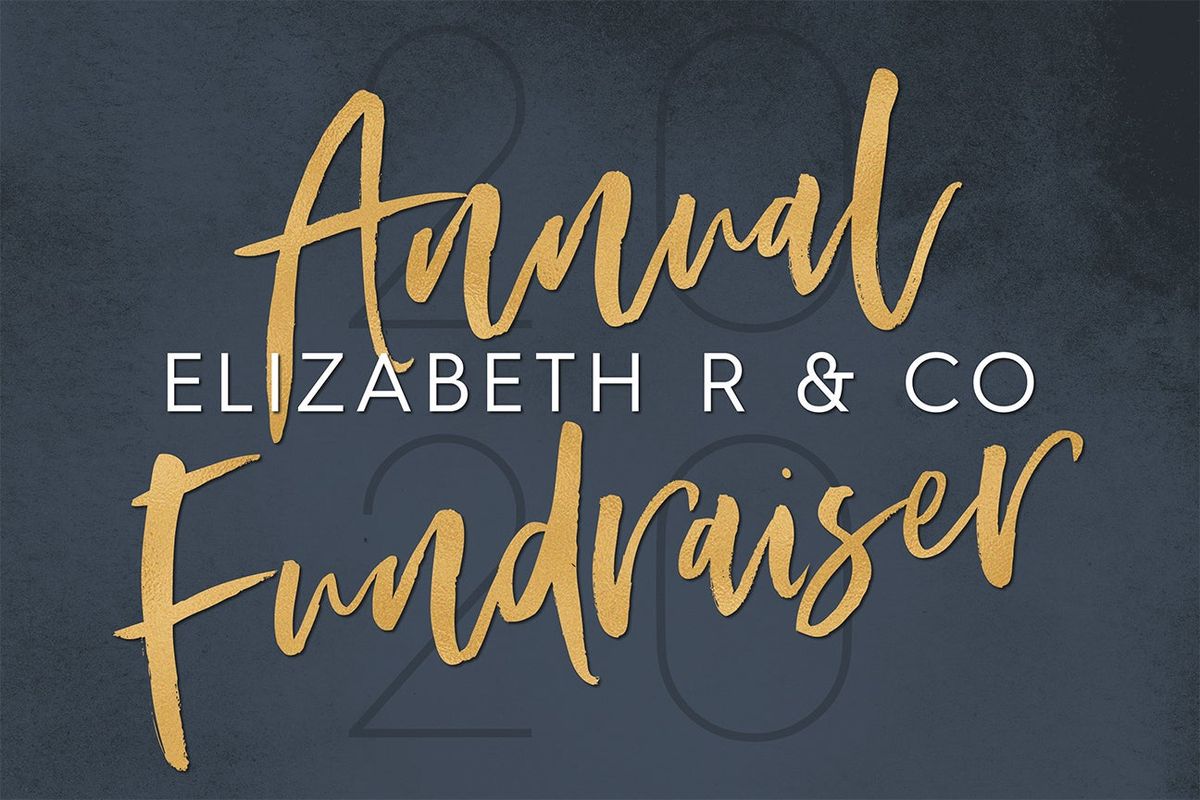 Elizabeth R & Company's annual Rendezvous set at Duck Woods ...