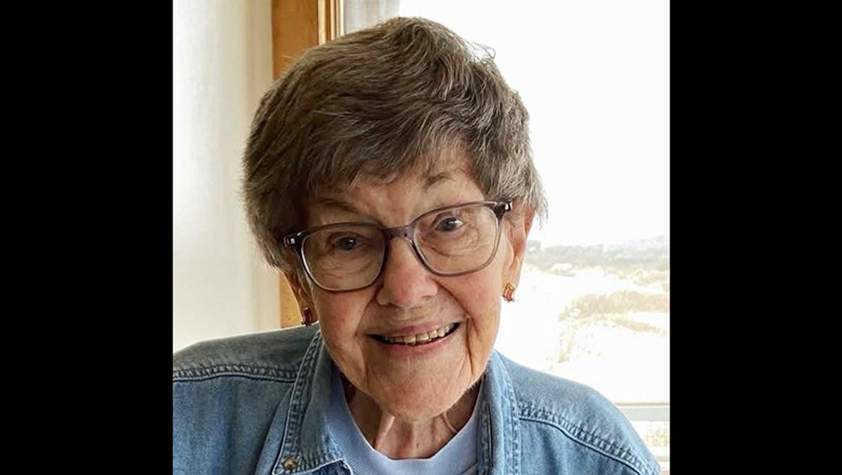 Patricia Jamison Moore