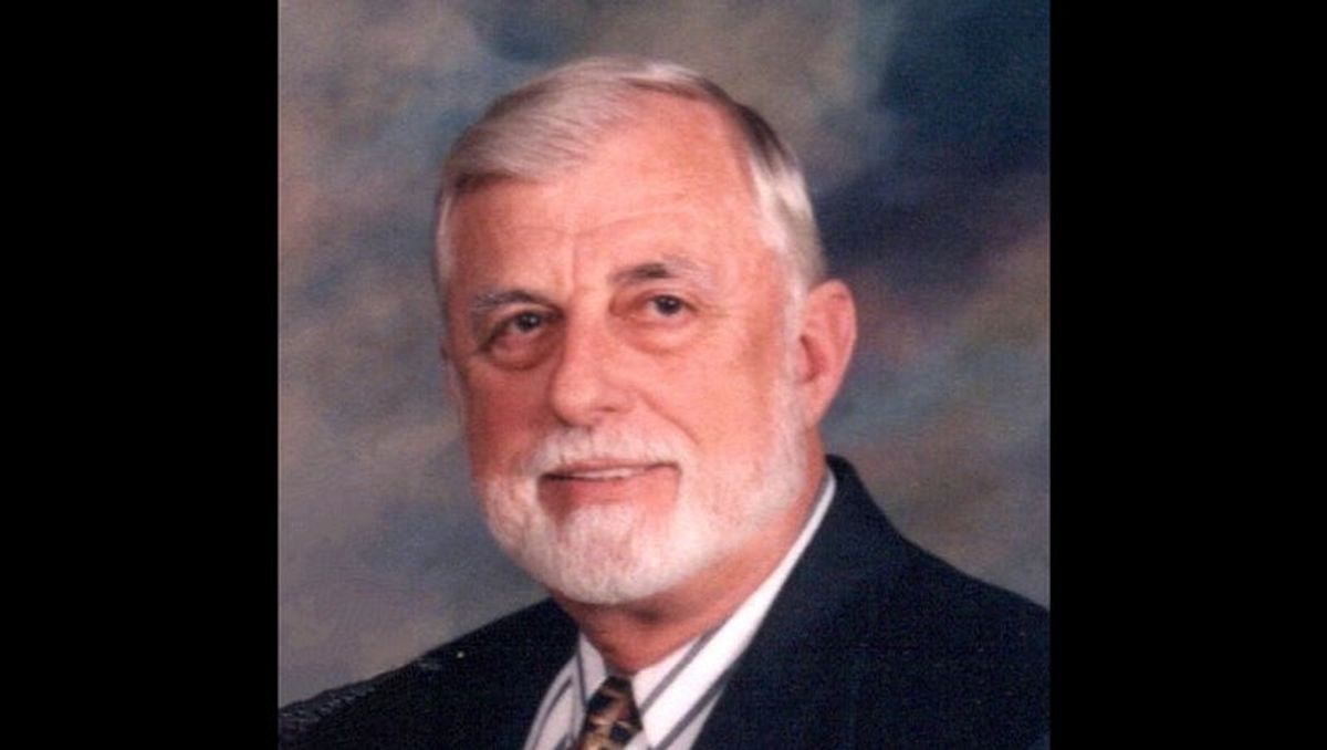 Thomas Leon O'Neal
