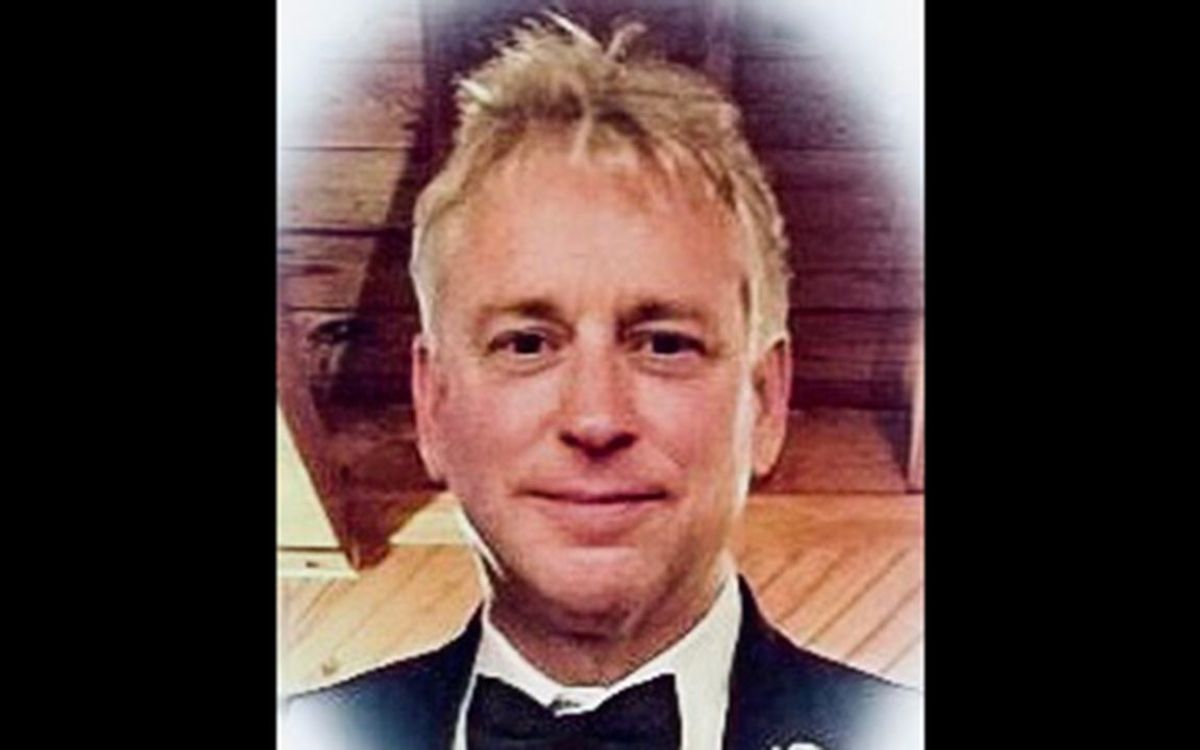 Nathan "Nate" Alan Cartwright