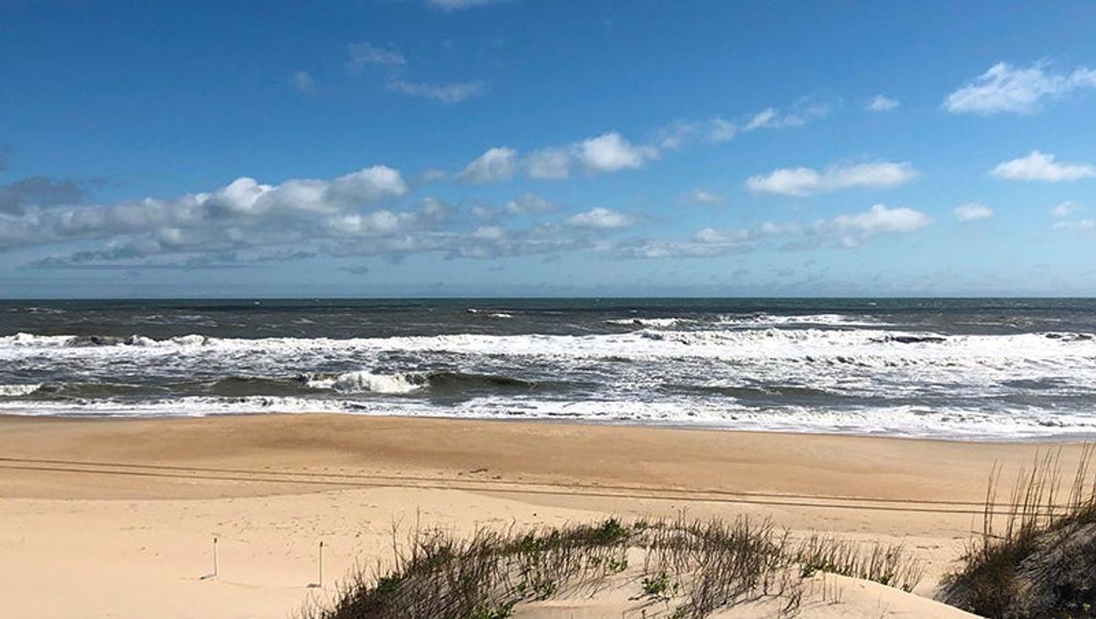 Tips for Outer Banks seniors to get outside and stay active