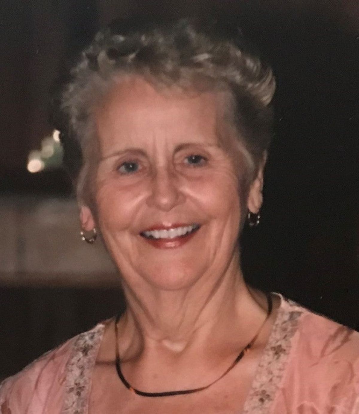 Marie Wade Chitty