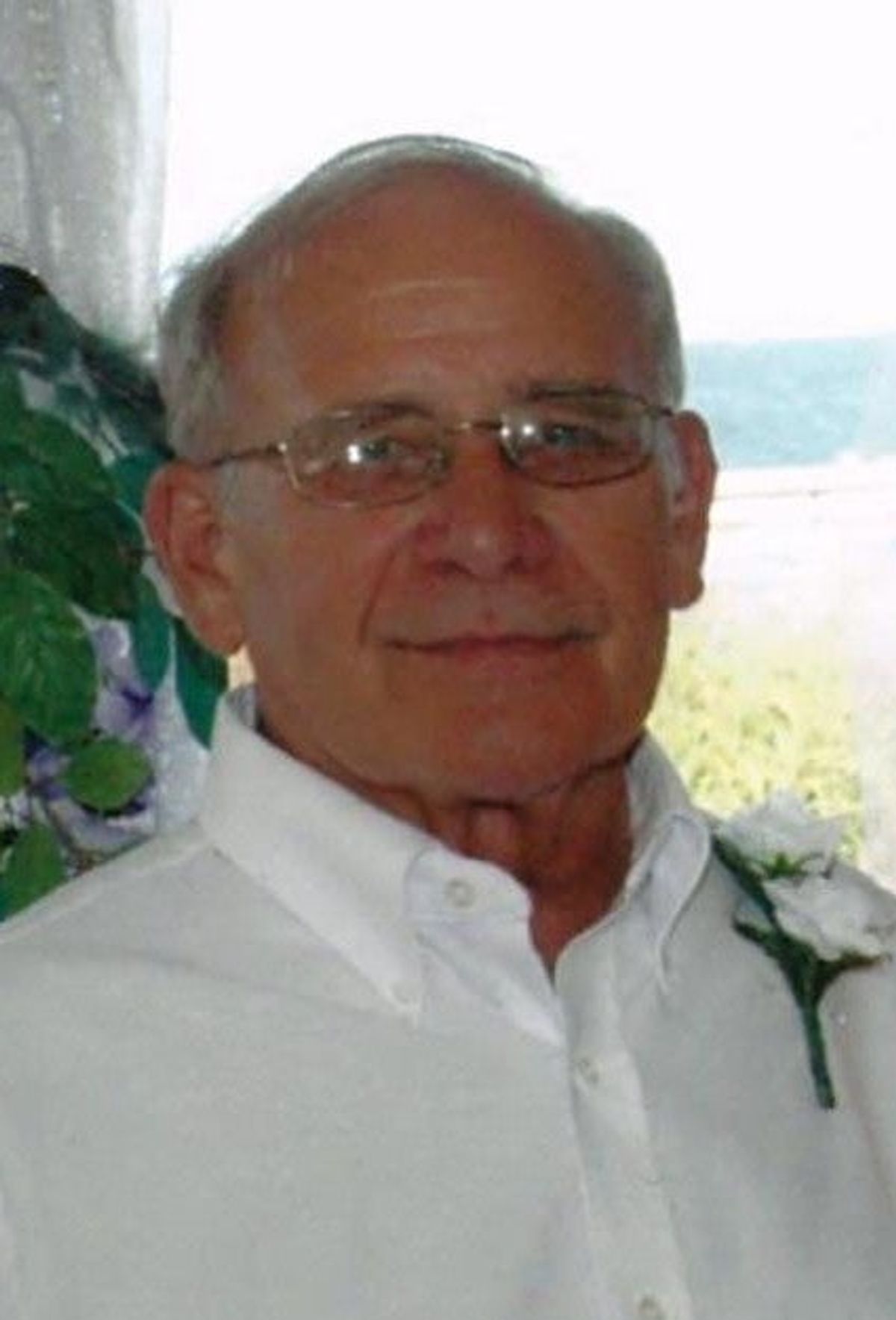 Gerald Joseph Schweida