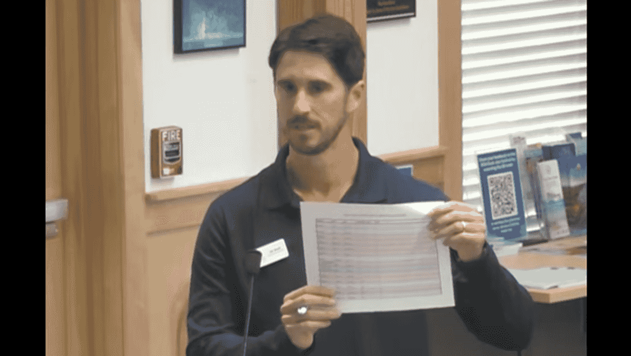 Duck picks new surf rescue contractor, selects Parks and Recreation Co...