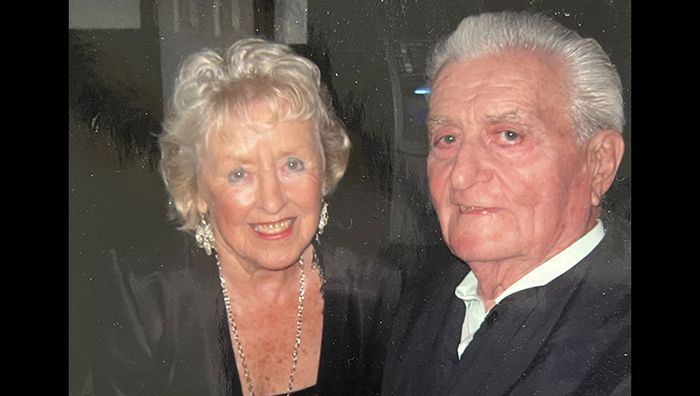 Reflecting on a century: Kill Devil Hills resident John Mano...