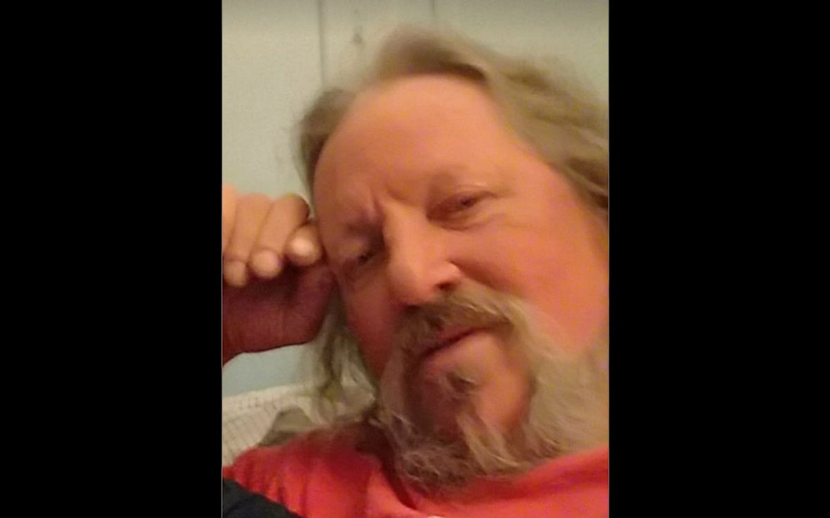Michael Wayne "Hillbilly" Gery