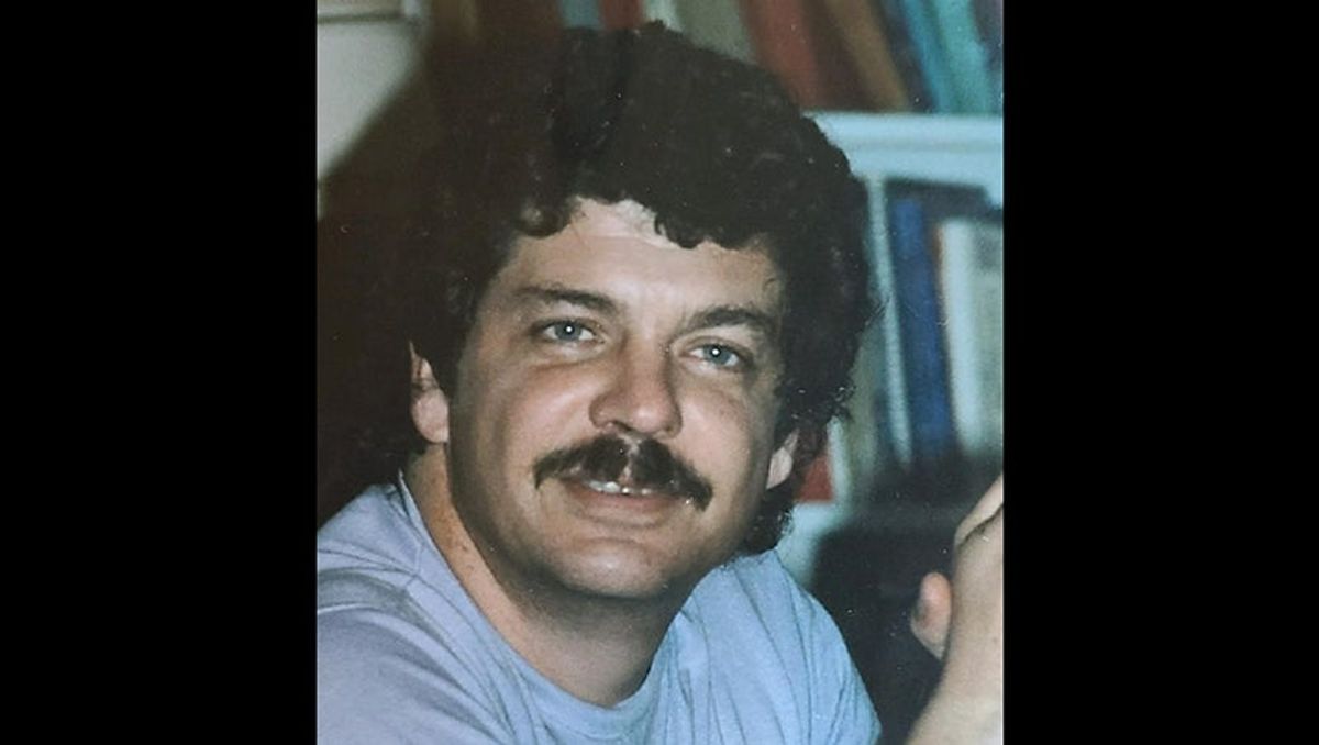 Richard J. Burris
