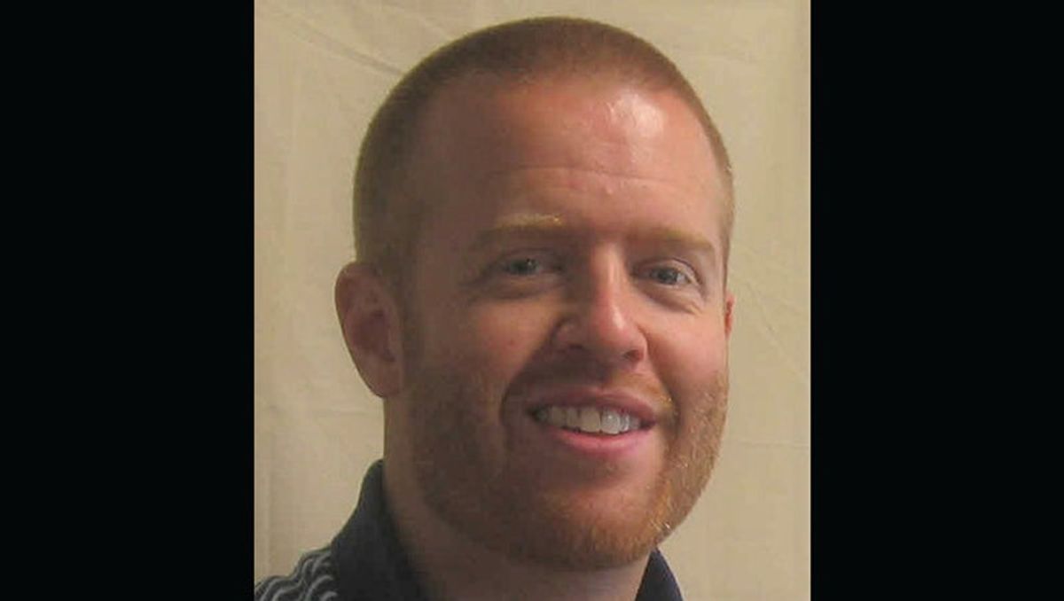 Currituck's Steven Pyle recognized by state emergency management group