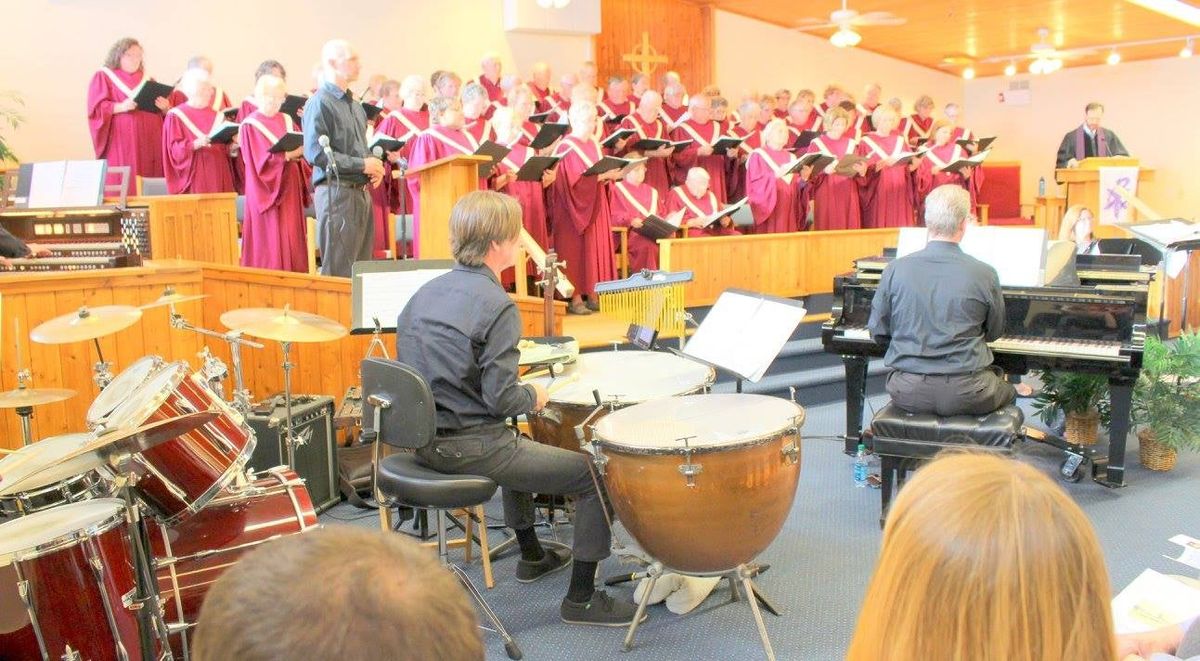 Outer Banks Presbyterian Church to present Easter musical