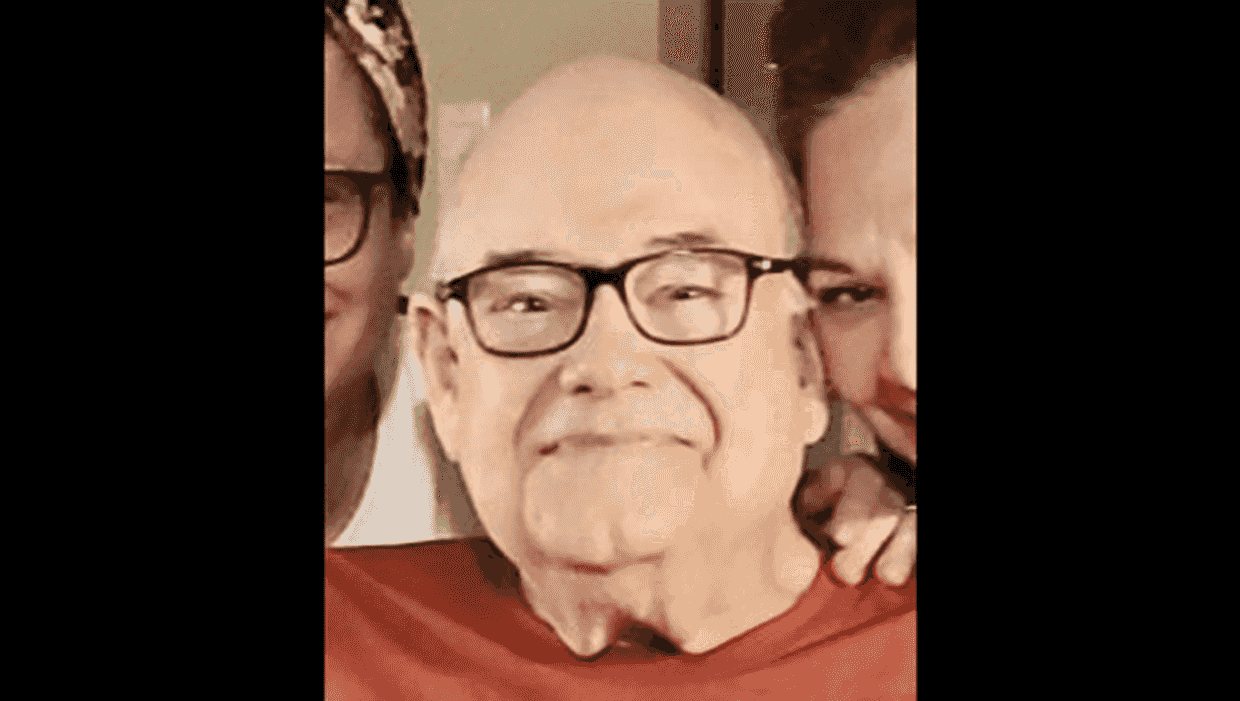 Charles Richard “Dick” Hawkins