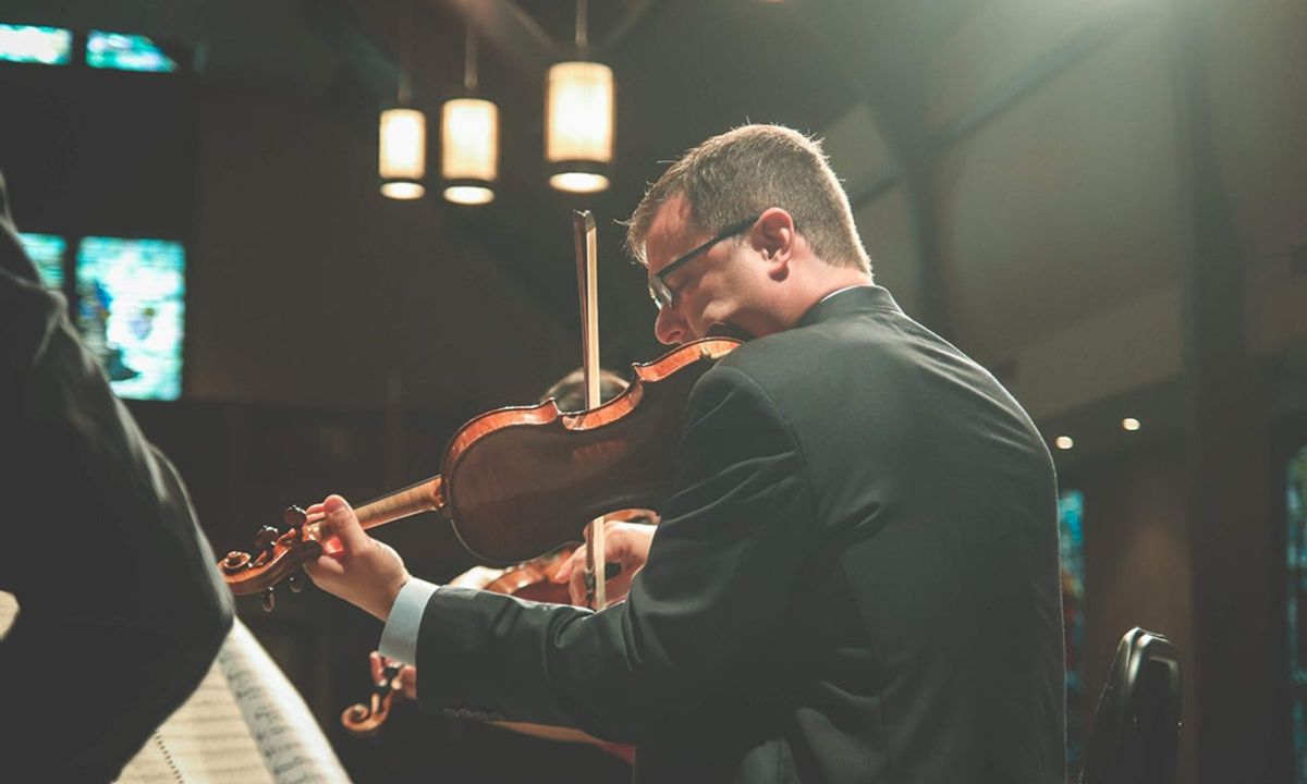 Bryan Cultural Series brings Beethoven Sonatas to Outer Banks live vir...