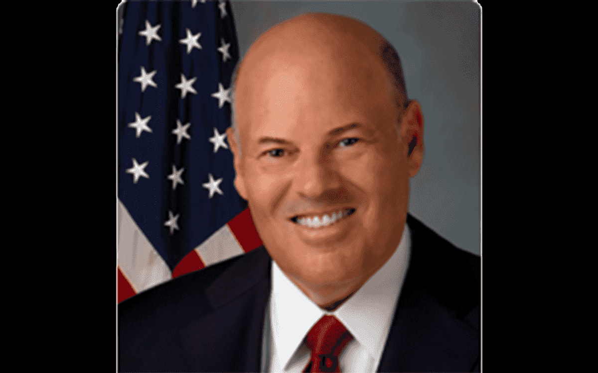 House to investigate DeJoy for possible campaign law violati...