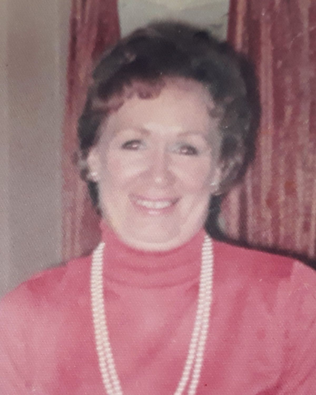 Sybil Leola Gray McDaniel
