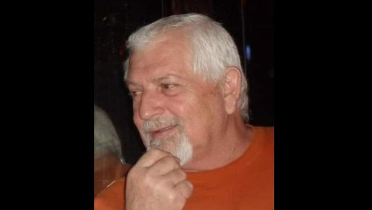 Gerald James "Jerry" Winfree Sr.