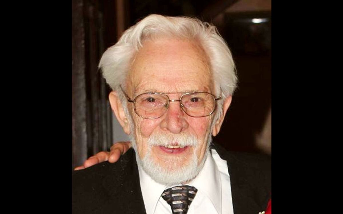 George Woodrow Adkins Jr.