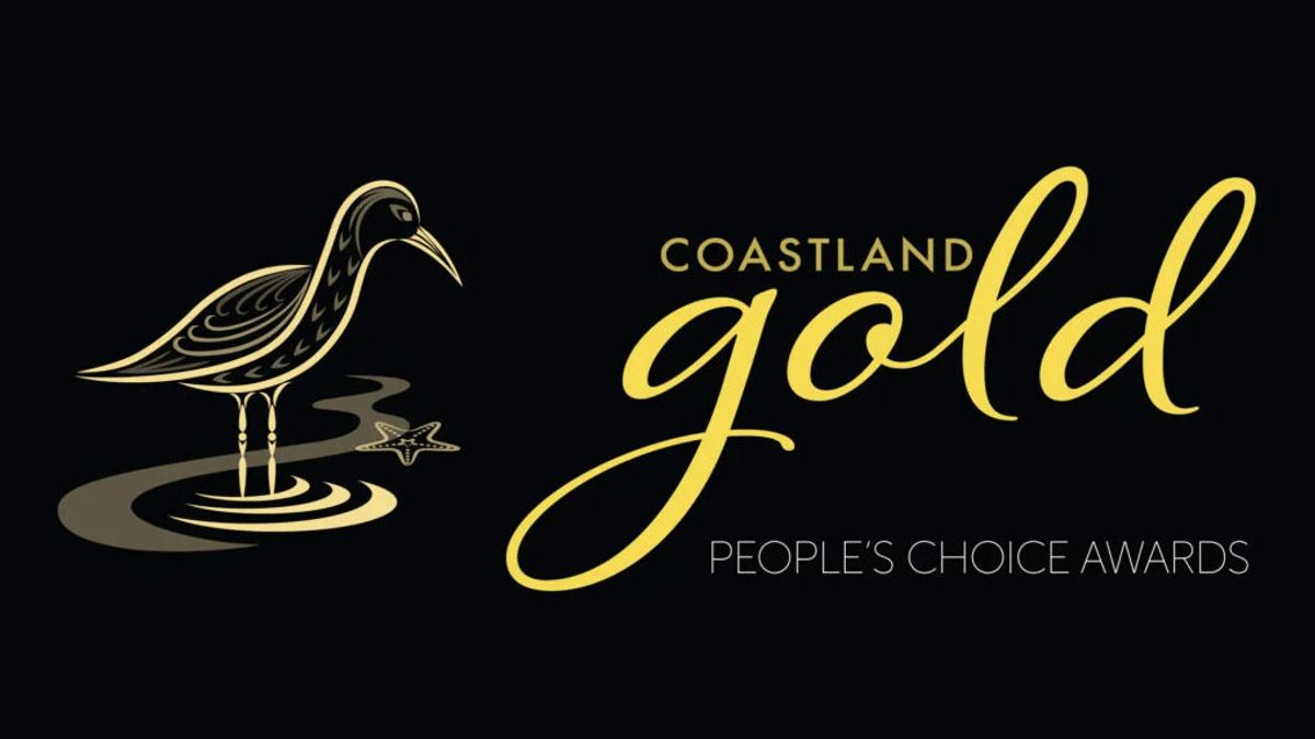 Coastland Gold - People's Choice Awards