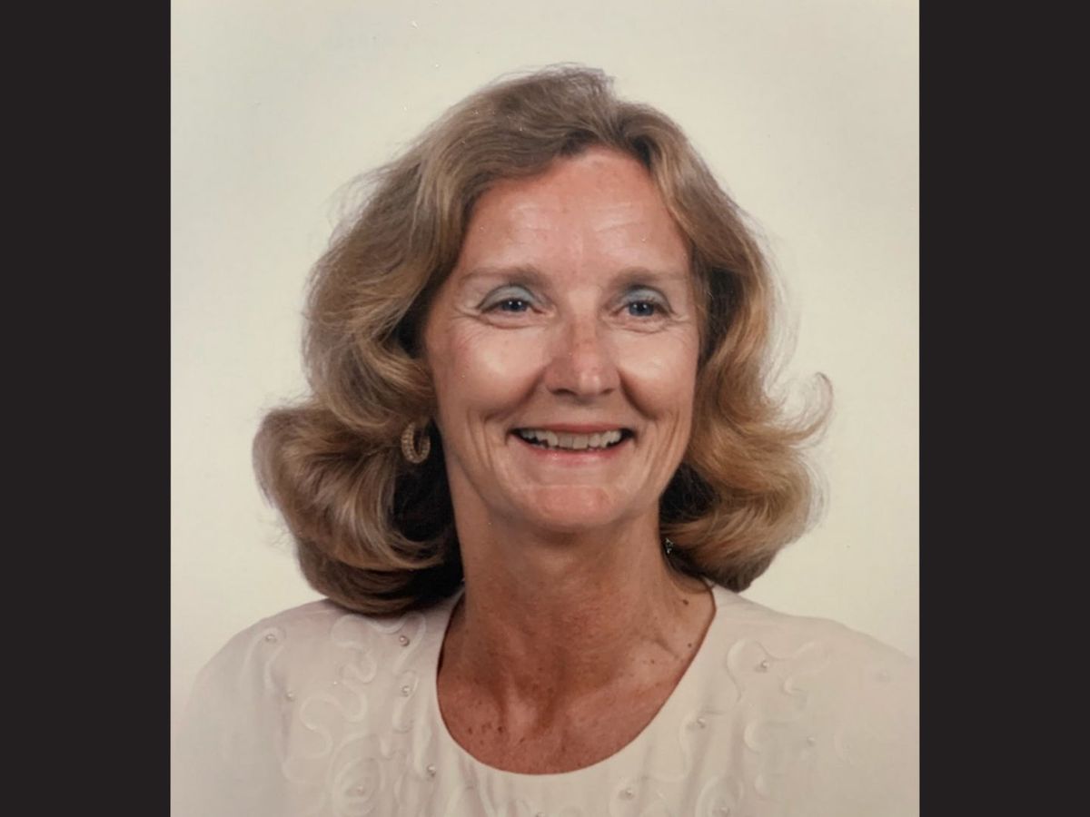 Carol R. Stanfield Medeiros