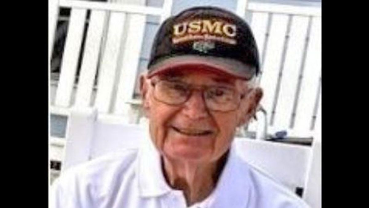 Capt. Lee N. Baronet