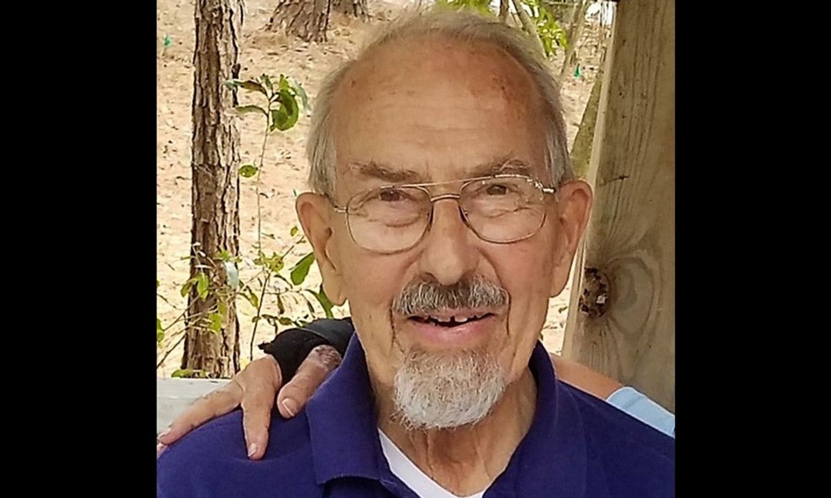 Charles Wharton Votaw
