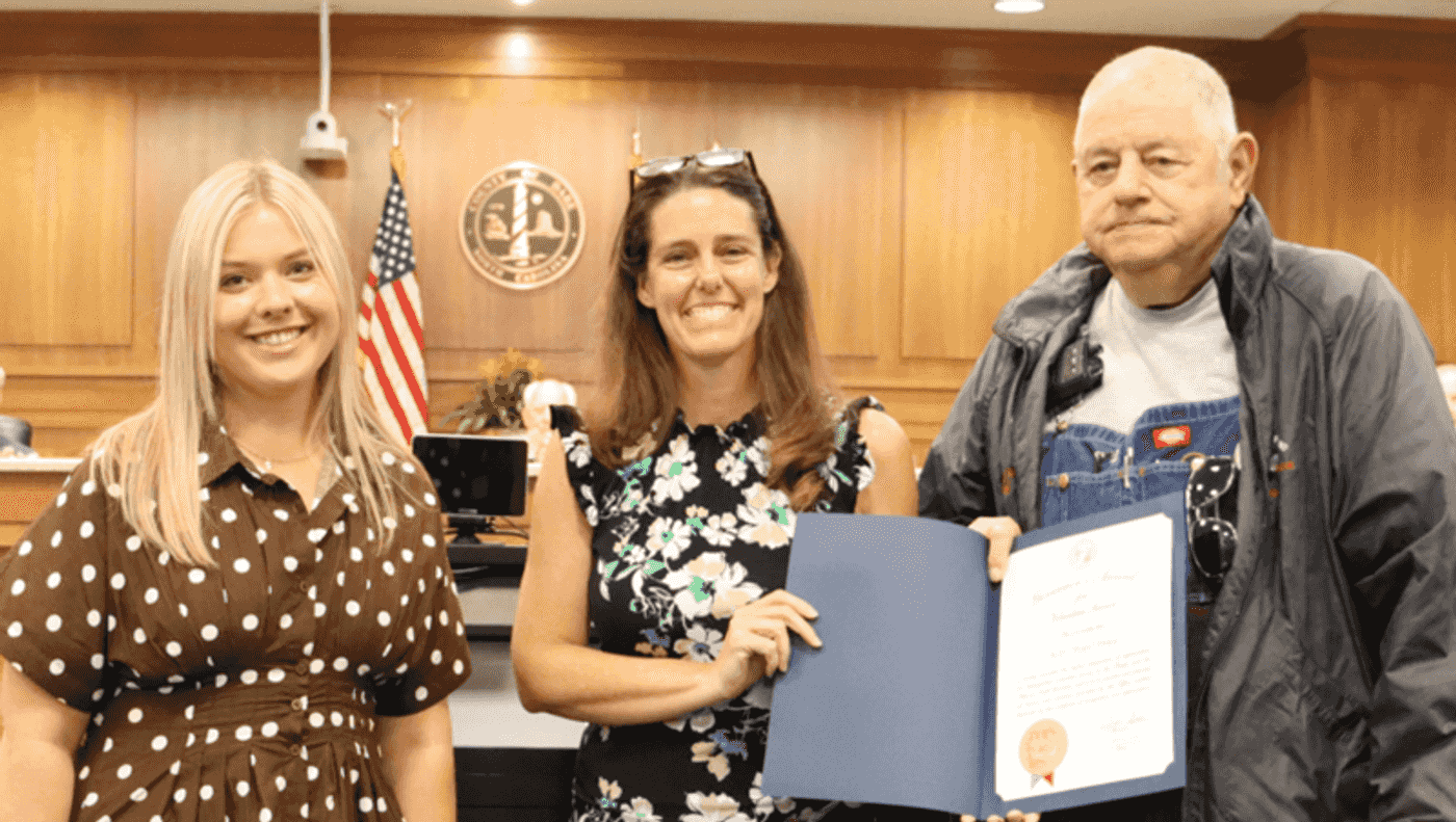 The latest News News, Stories, and Articles | The Coastland Times.