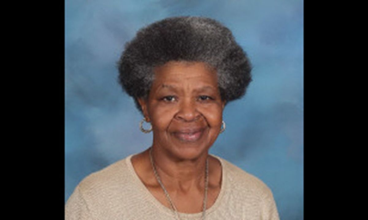 Cherry Liverman retires from Tyrrell County Schools after 37 years