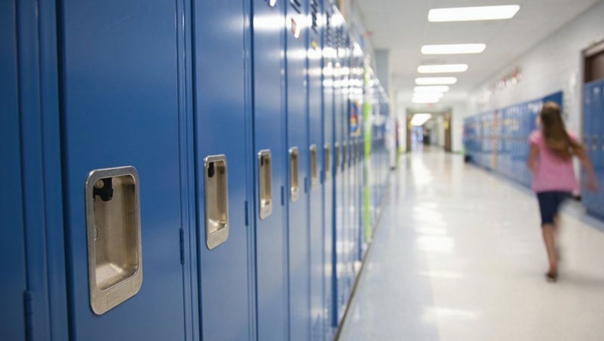Memories and Musings: The consequences of institutional neglect