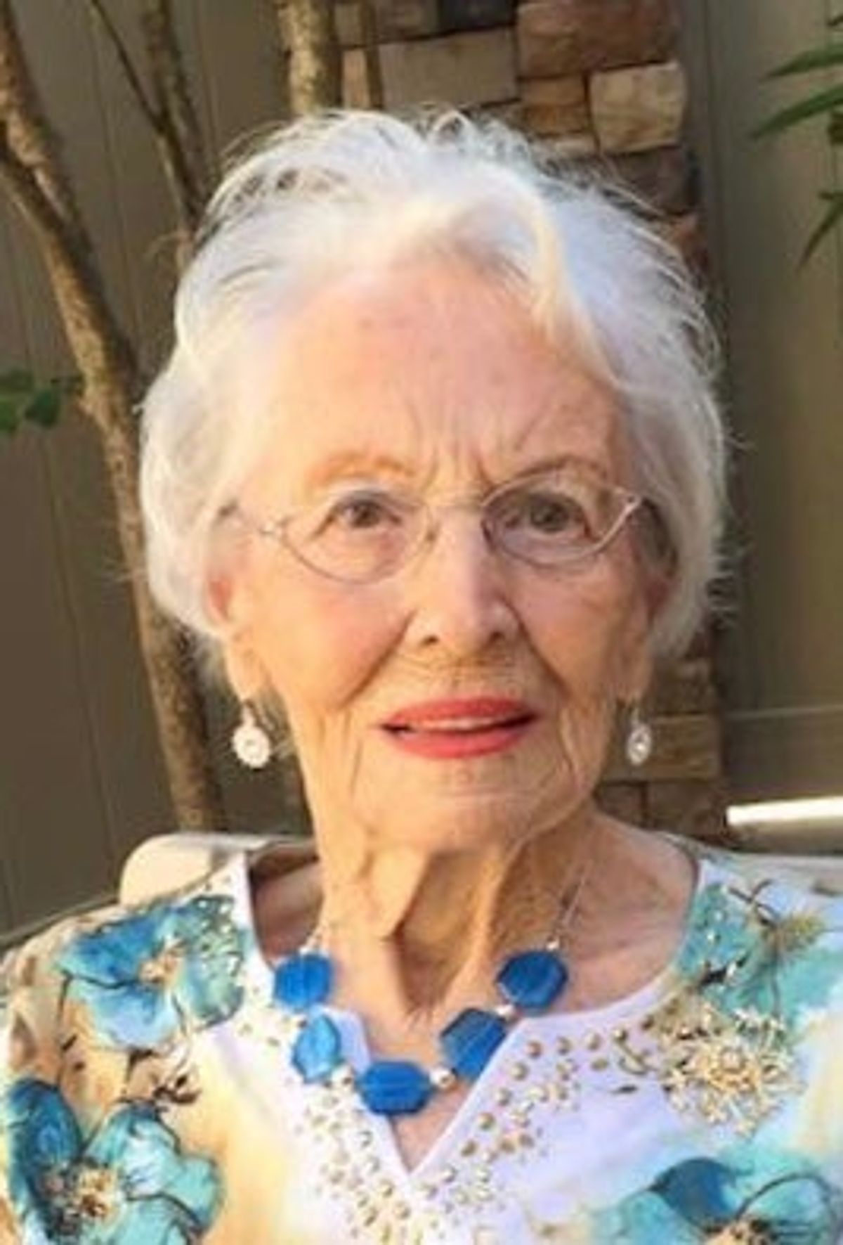 Helen Marie Winfree Ore