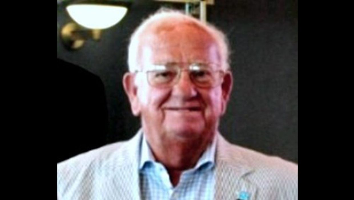 Joseph “Joe” Thomas Lamb Jr.