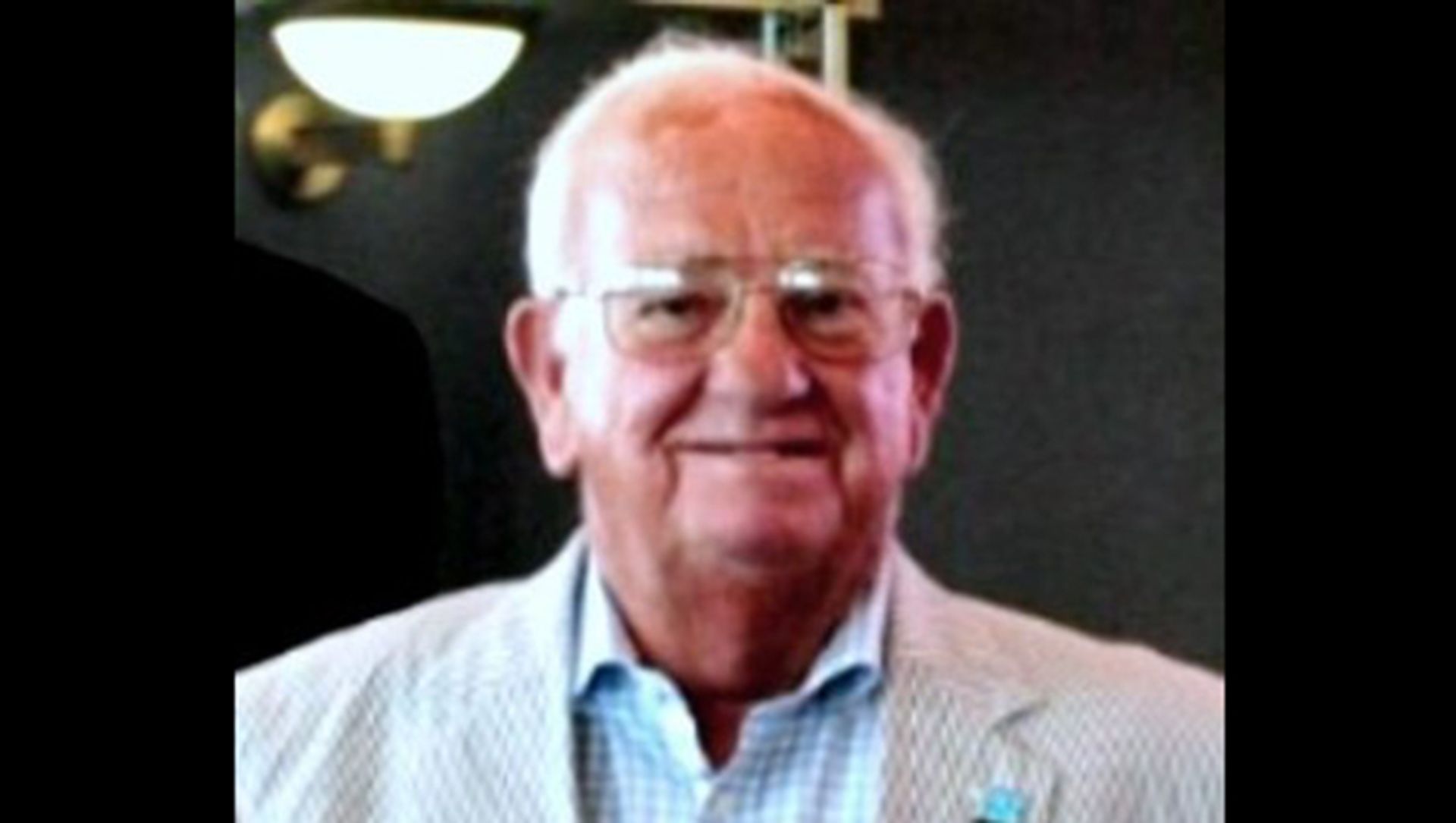 Joseph “Joe” Thomas Lamb Jr.