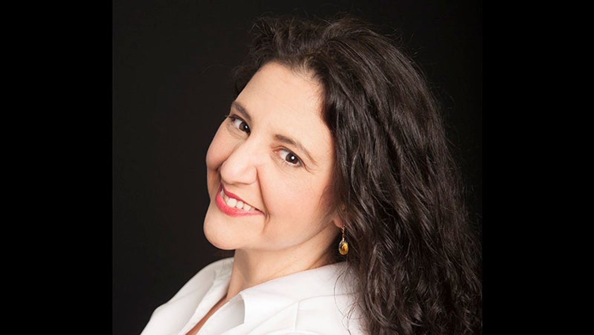 Dolphin Spotlight: Sandra Krueger, assistant music professor, Miles Cl...