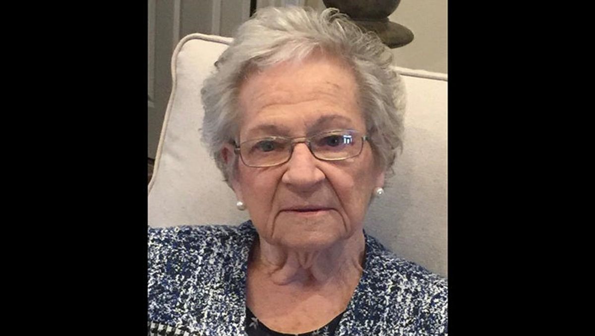 Frances Marie Stallard Meade