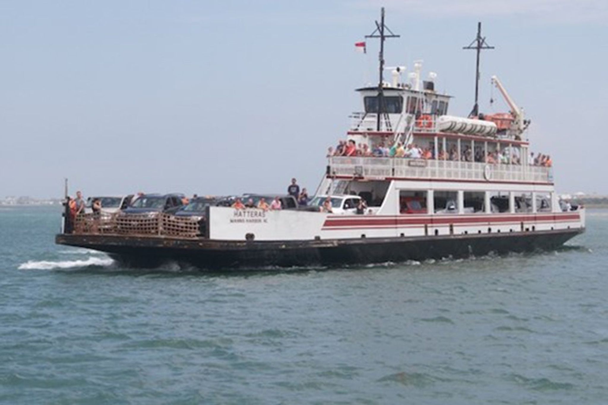 The latest News News, Stories, and Articles | The Coastland Times.