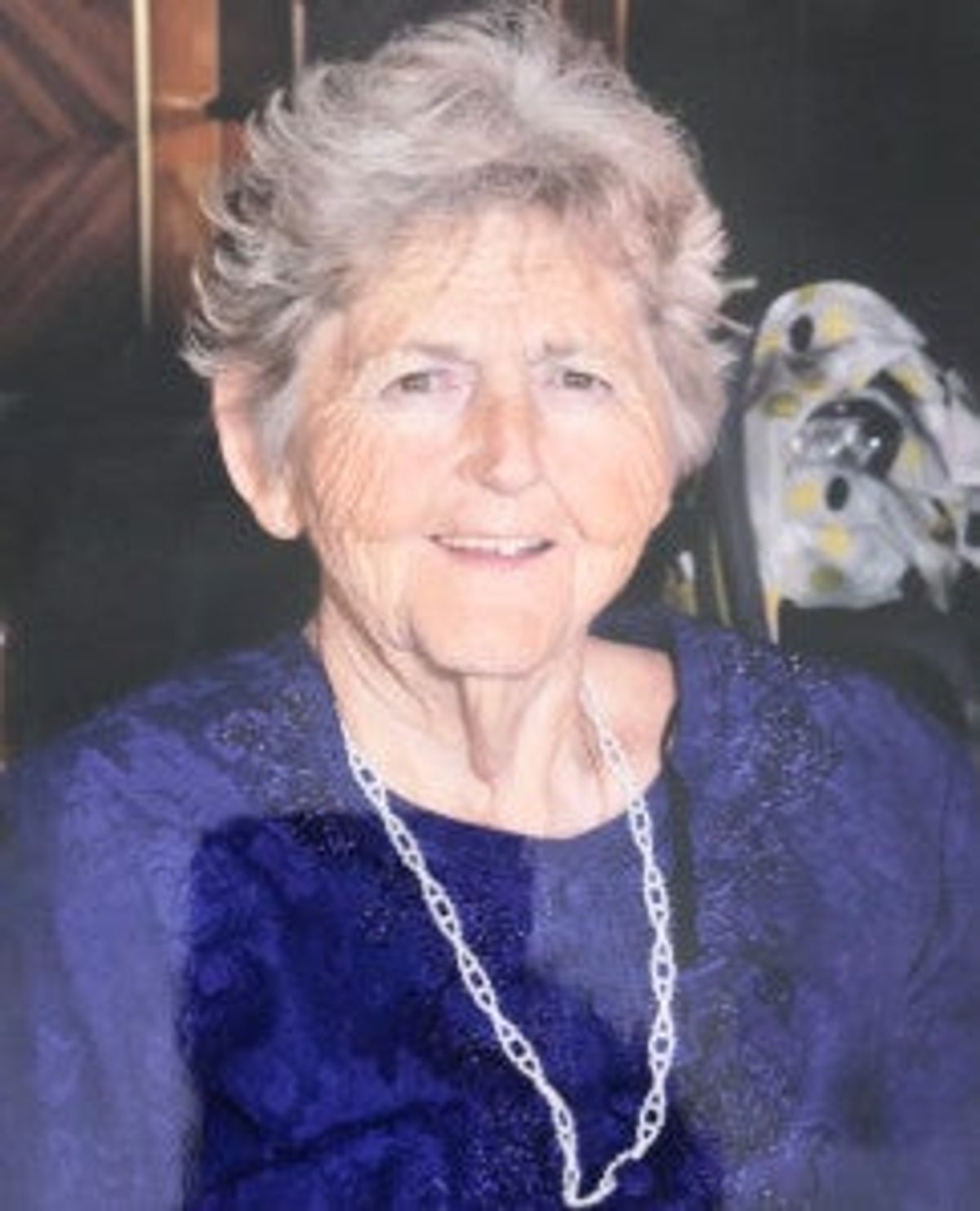 Elma Carole Twifford Twyne