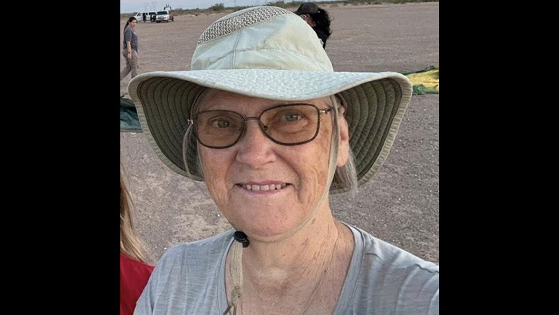 Bonnie Gail Woodall Strawser