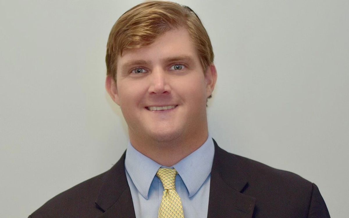 Marshall H. Ellis joins Hornthal, Riley, Ellis & Maland, LLP