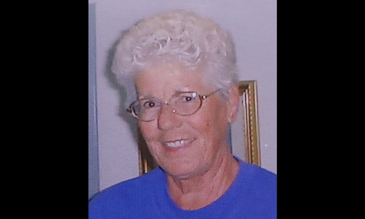 Morag D. Nocher