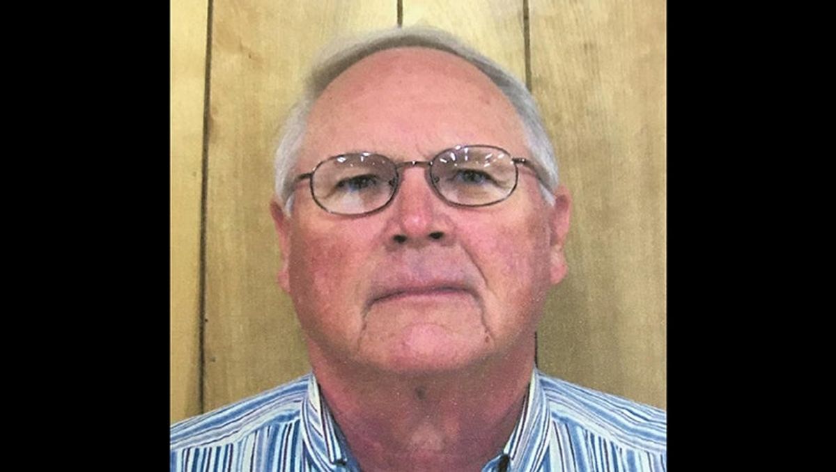 Larry T. Griffin Sr.