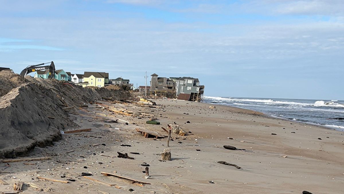 USACE ‘remains committed’ to safe cleanup at Buxton FUDS property