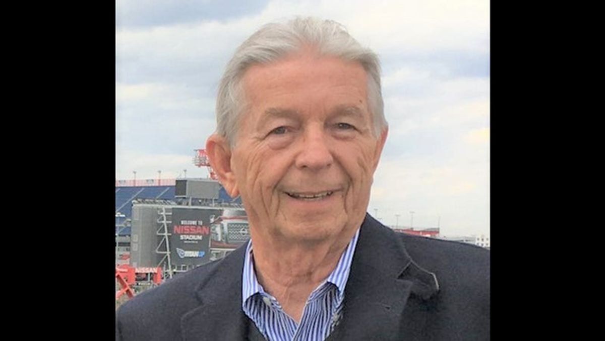 Roy Clayton Smith Jr.