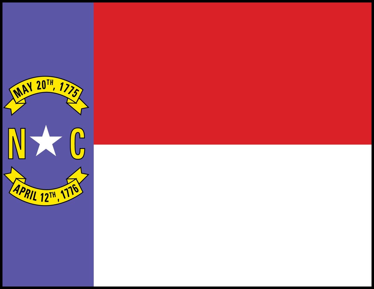 Proposed amendments to the North Carolina Constitution