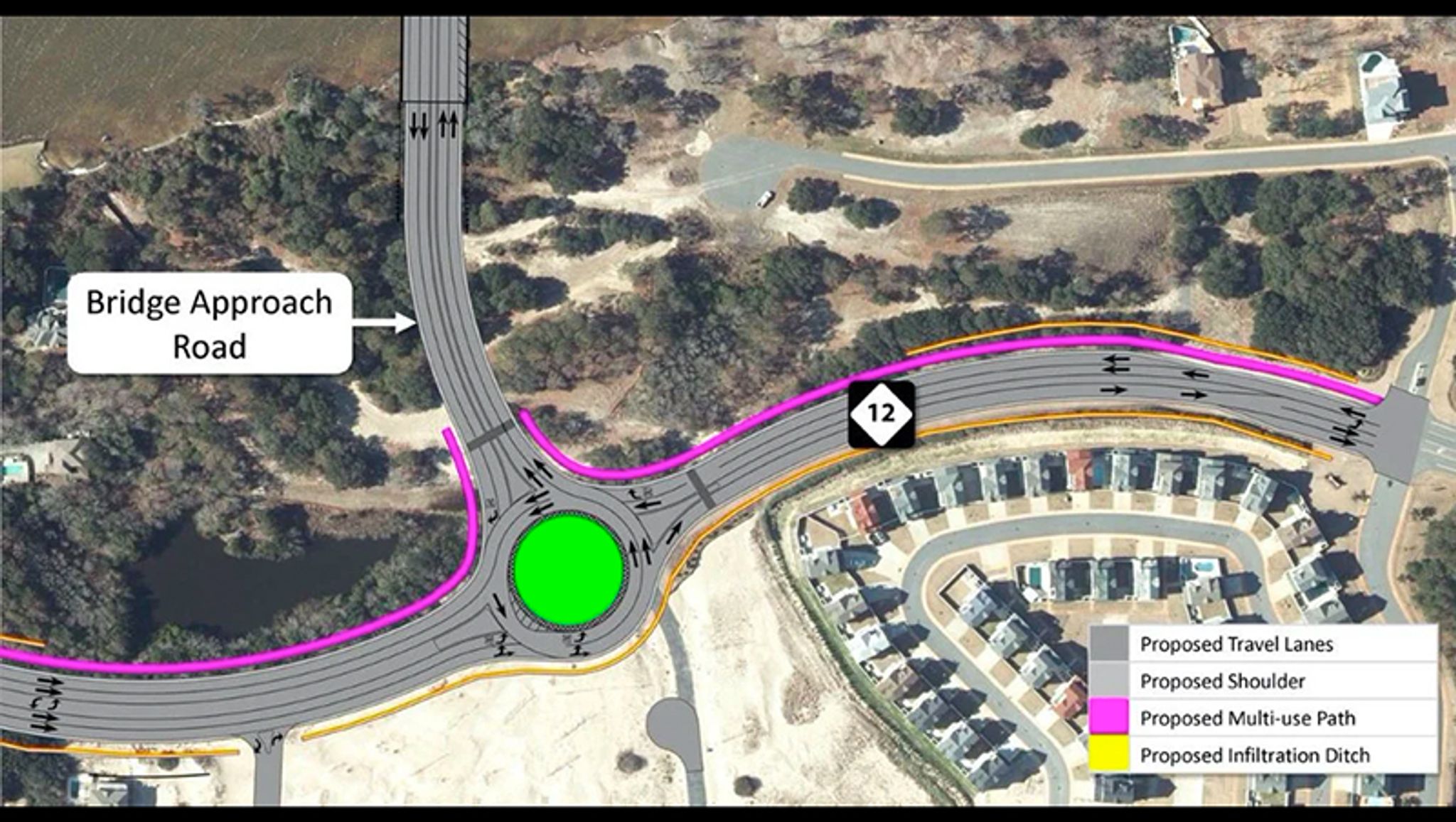 New cost report puts proposed Mid-Currituck bridge at $1.2B
