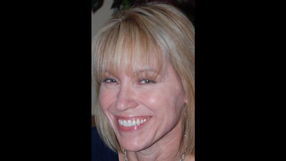 Cathy Best Elliott