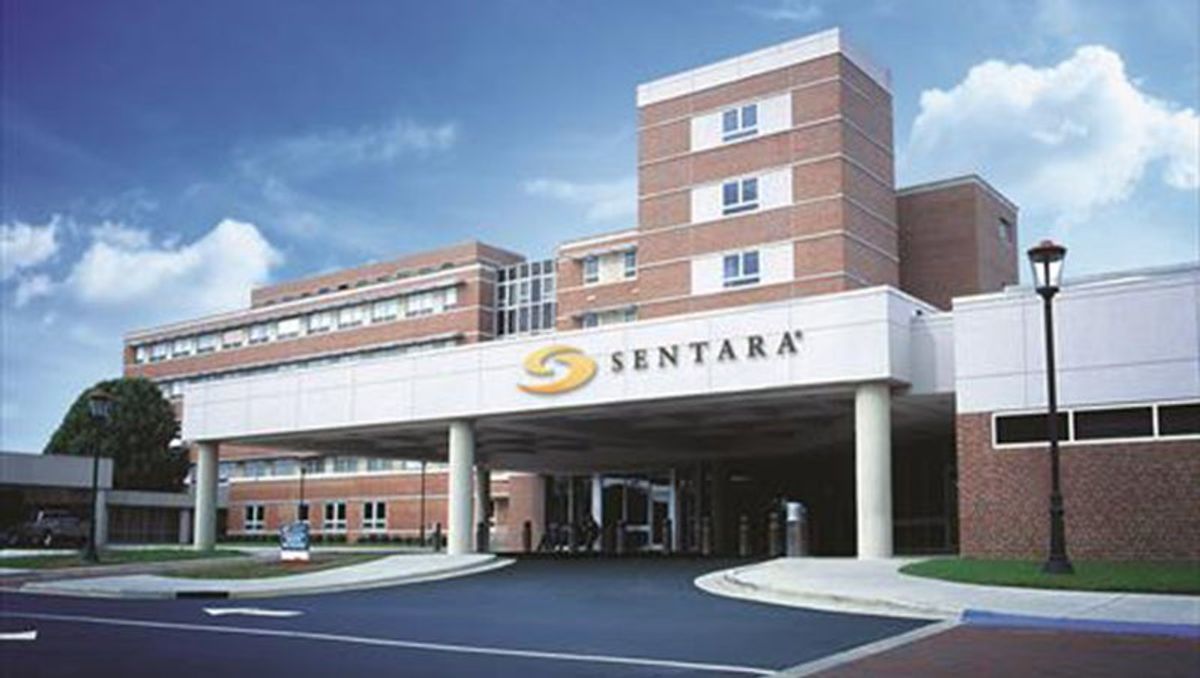Sentara Healthcare postpones hospital-based non-emergent surgeries, pr...