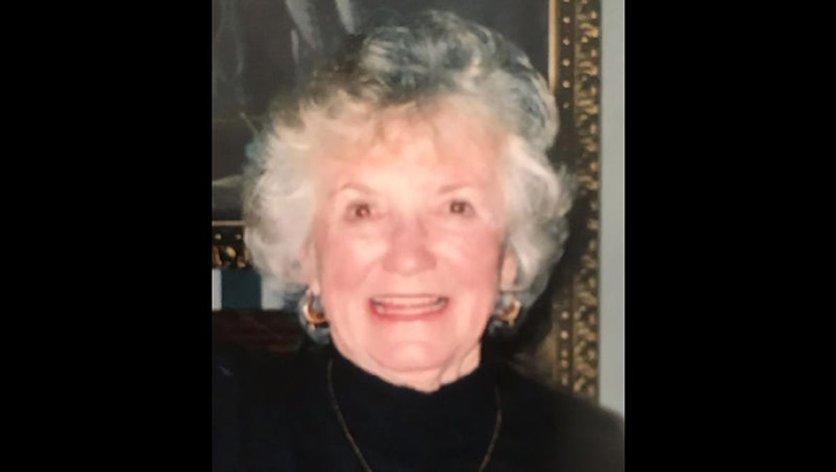 Virginia Lassiter Robertson