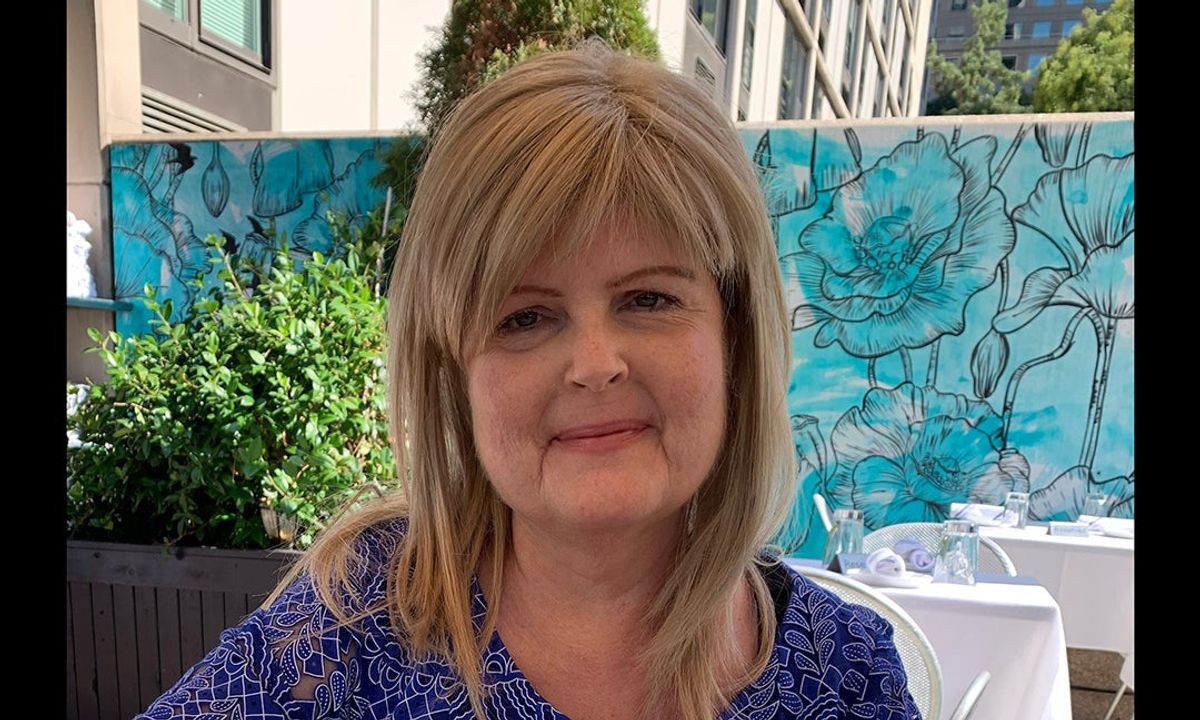 Pamela Dunwell