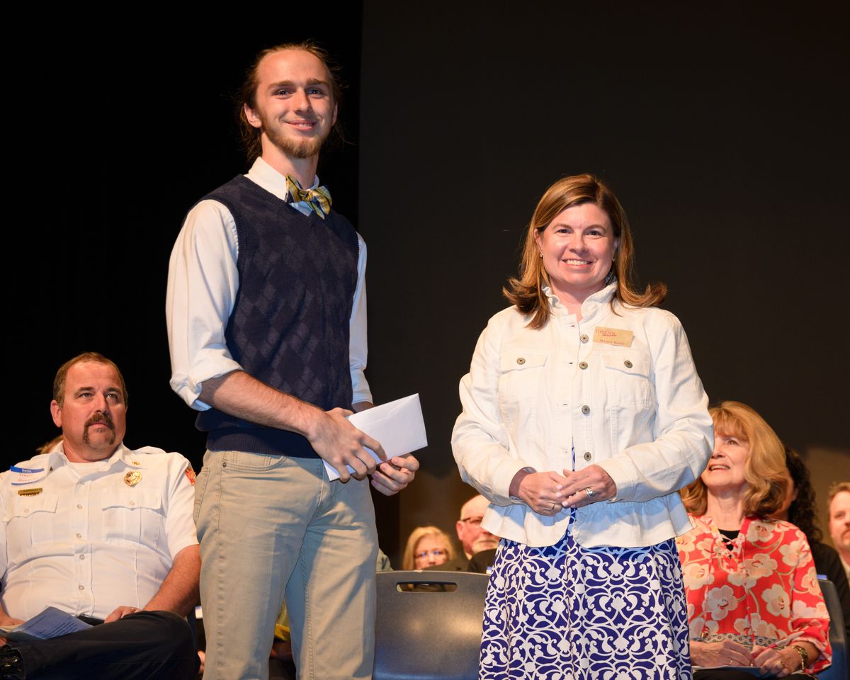 Outer Banks Community Foundation accepting scholarship applications;