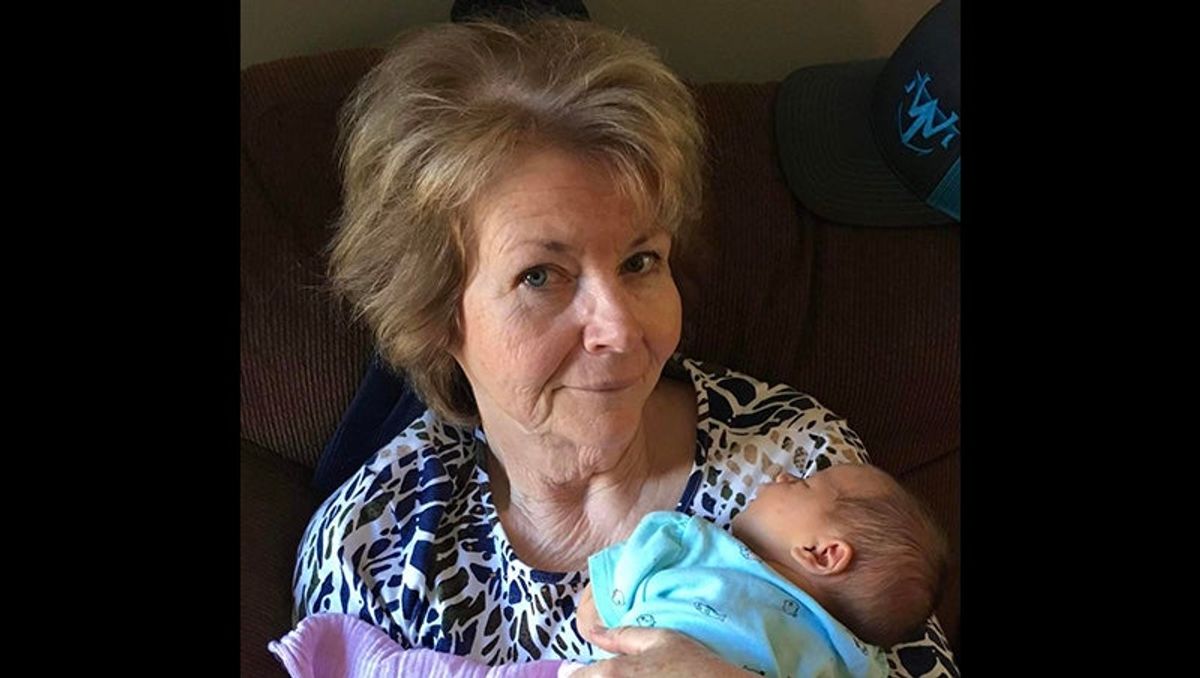 Janice Lowry O'Neal