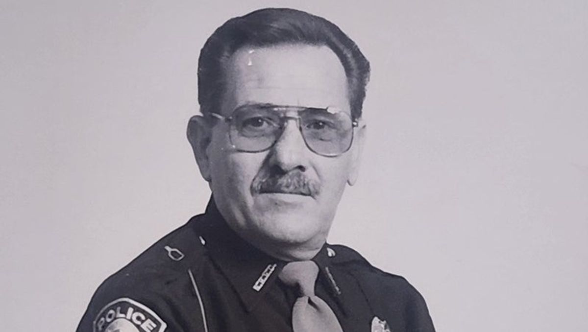 Robert Calloway Isaacs
