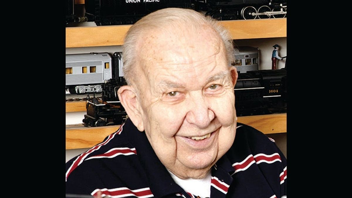 Peter Michael Turek