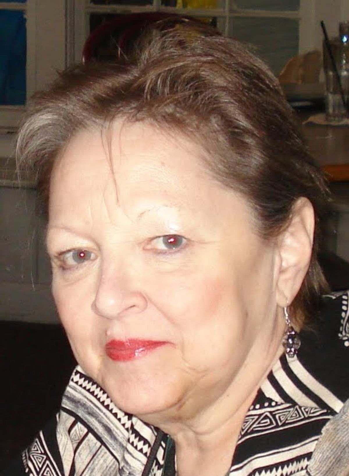 Debbie Hegesi Newcomb